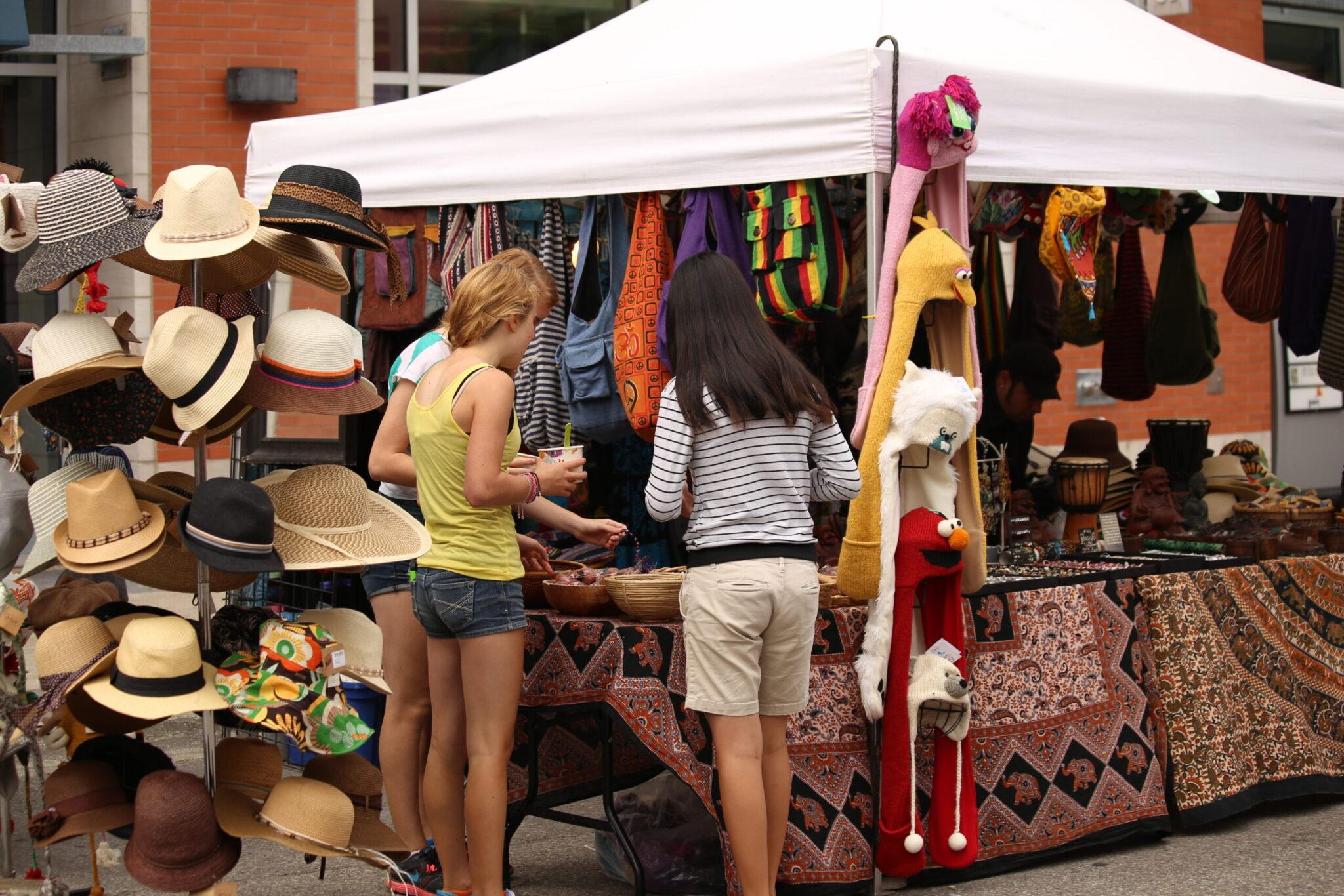 Get Involved | Sun Life Waterloo Busker Carnival - Waterloo Busker Carnival